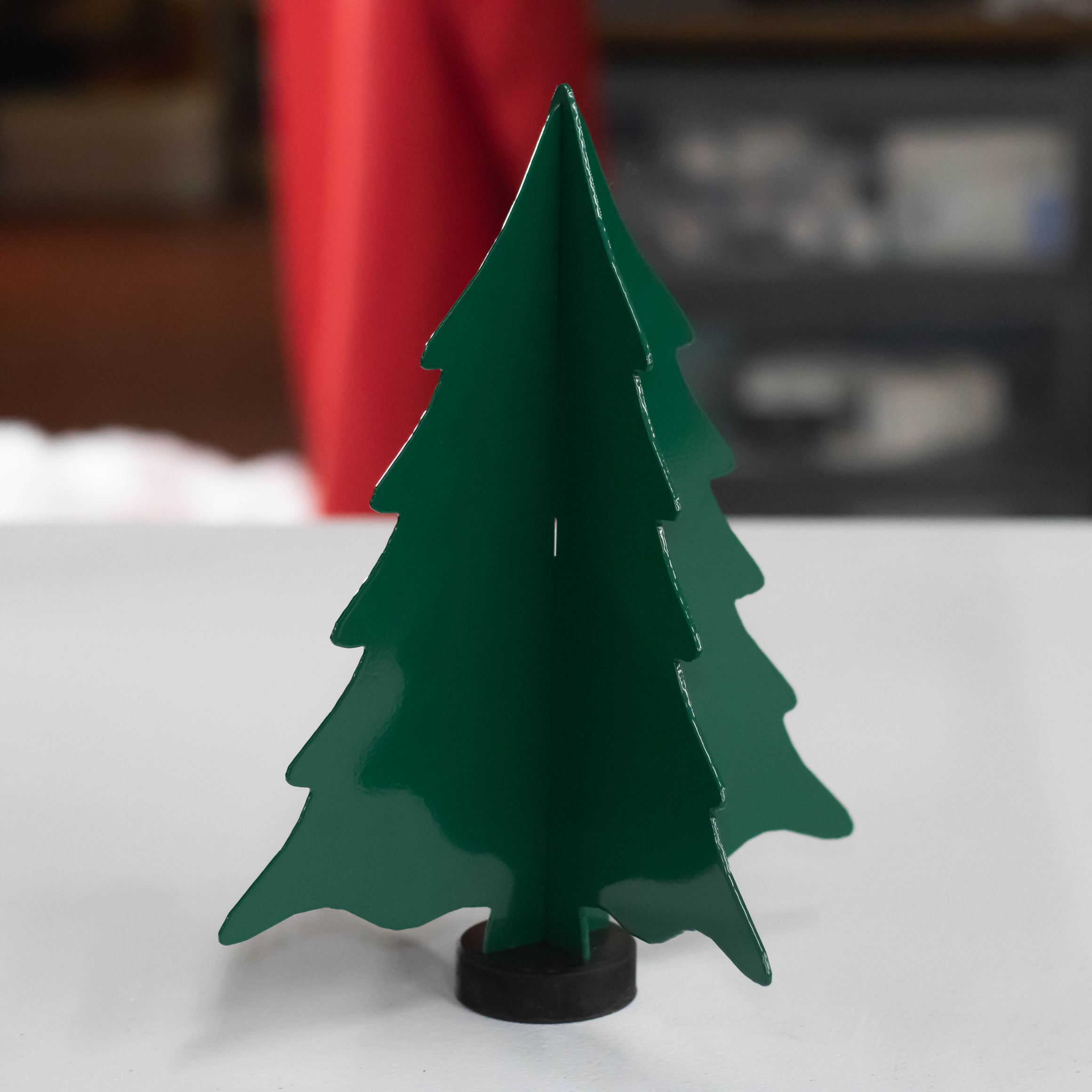 3D Christmas Tree - JNC Industries